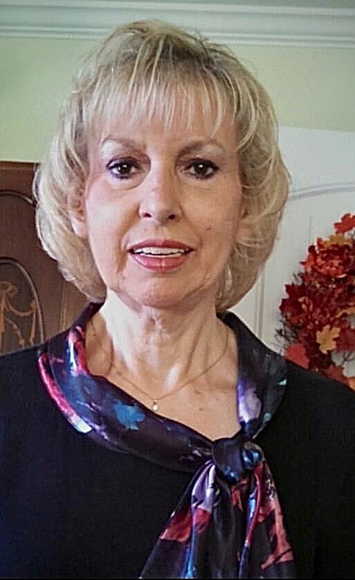 Charlotte Parris Obituary - Anniston, AL Charlotte Parris Obituary - Anniston, AL