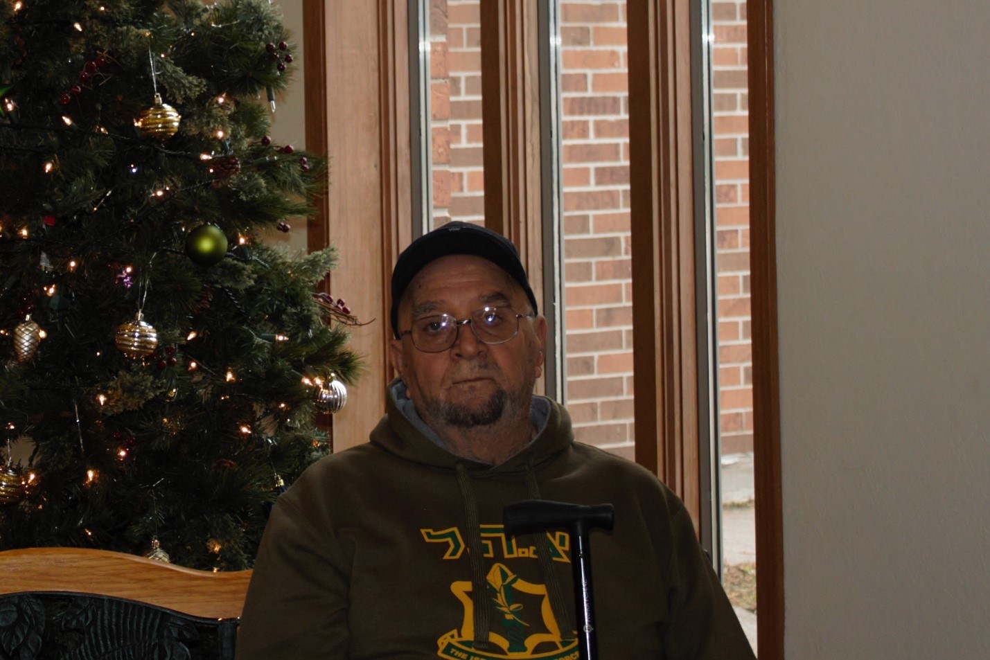 Glendon Eugene Edwards Obituary - Wayne, MI