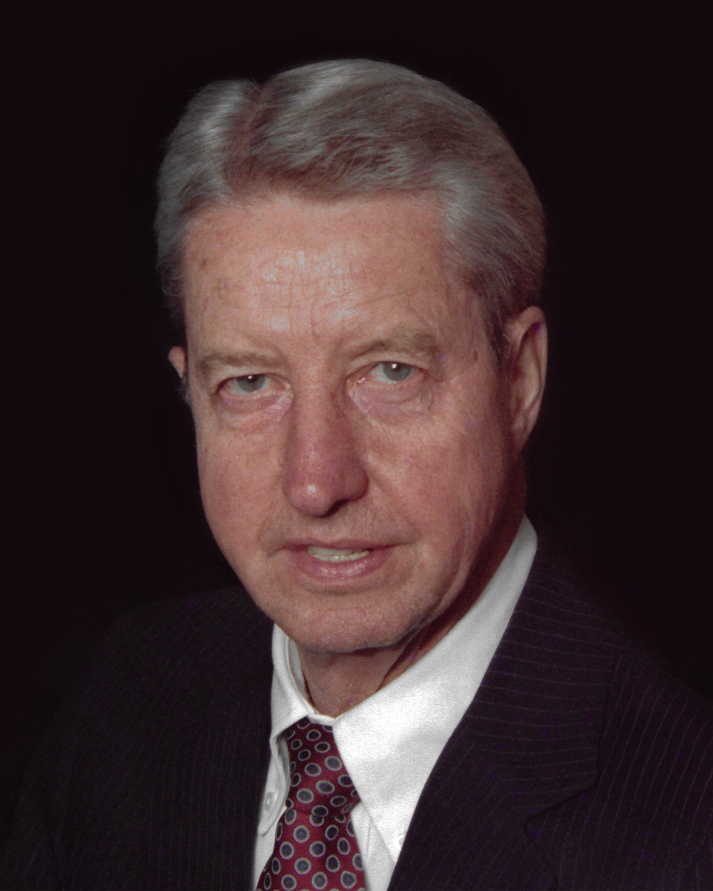 Stanley Slack Kidwell Jr. Obituary - Midlothian, VA