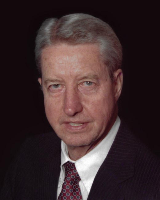 Stanley Slack Kidwell Jr. Obituary - Midlothian, VA