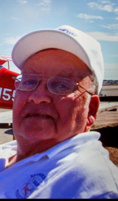 Clarence Anderson Obituary - Apopka, FL