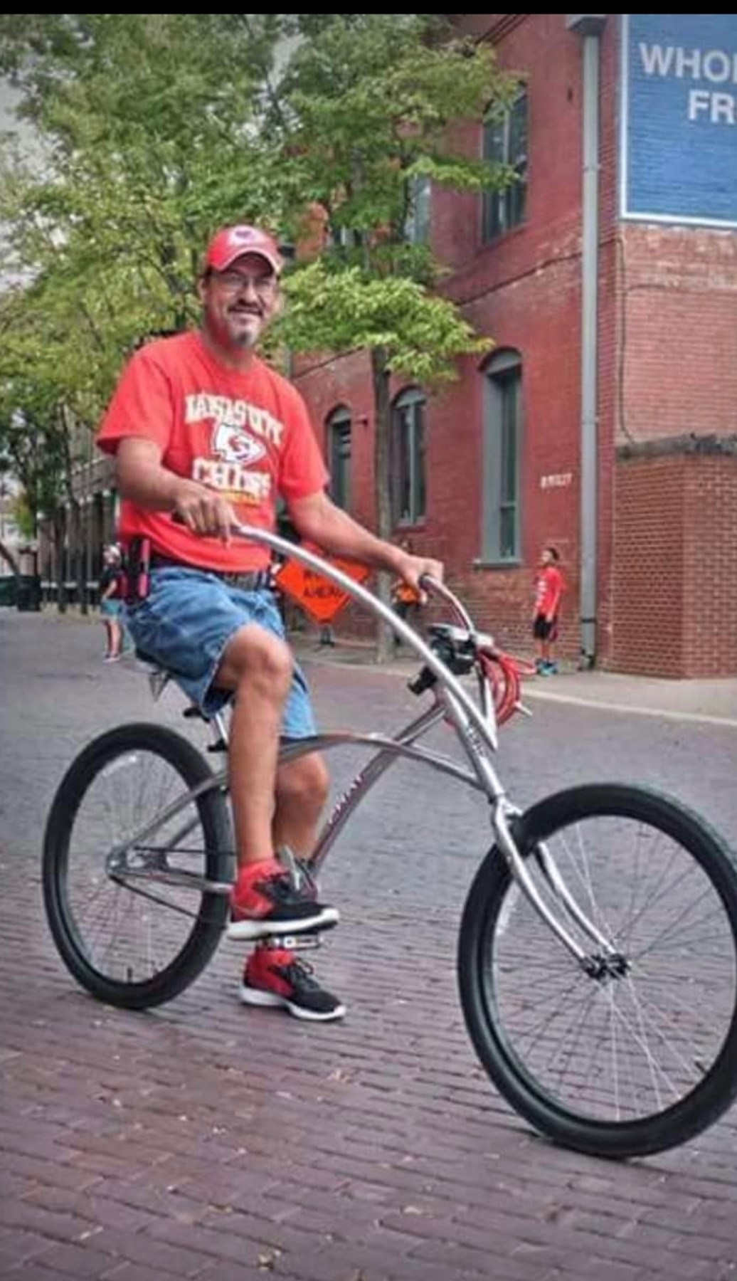 Glenn Mertes Obituary - Wichita, KS