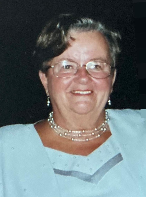 Patricia Reilly Exner Obituary - Worthington, OH