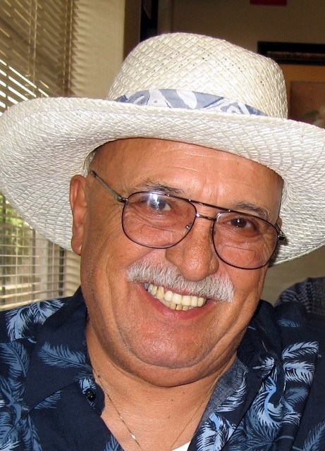 Robert Acosta Obituary - Barstow, CA