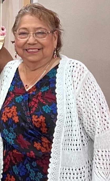 Maria Cardona Obituary - Dallas, TX