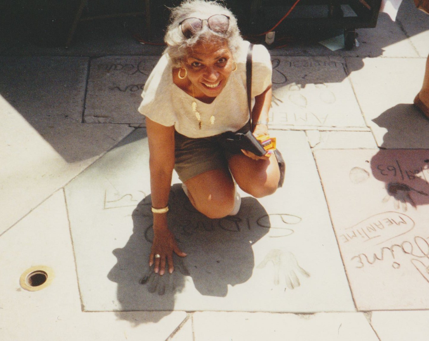 Grace Barnes Obituary - New York, NY