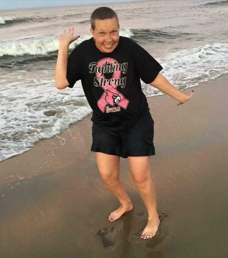 Laura Jean Thompson Obituary - Fairdale, KY