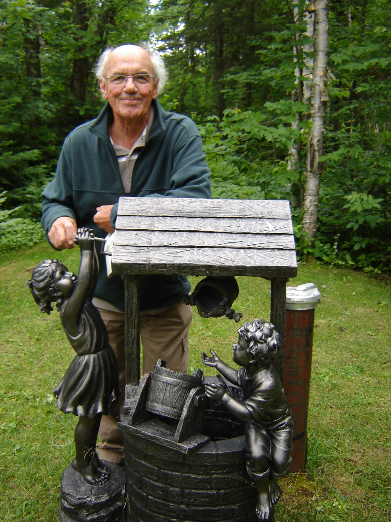 Jocelyn Côté Obituary - l Ancienne-Lorette, QC