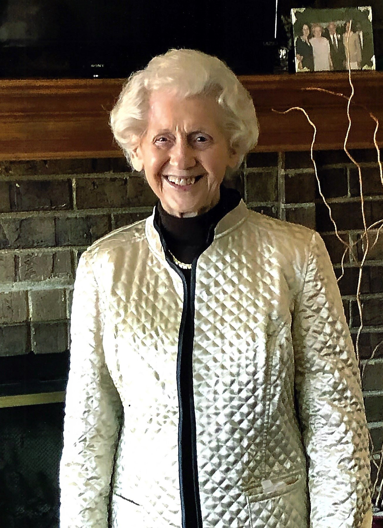 Muriel Ramona Robb Obituary - Collierville, TN