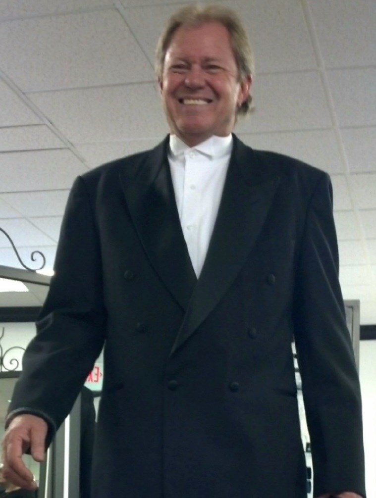 Barry Walley Obituary - Leander, TX