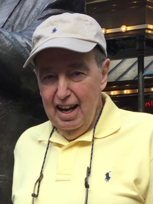 Robert Novarro Obituary - Naples, FL