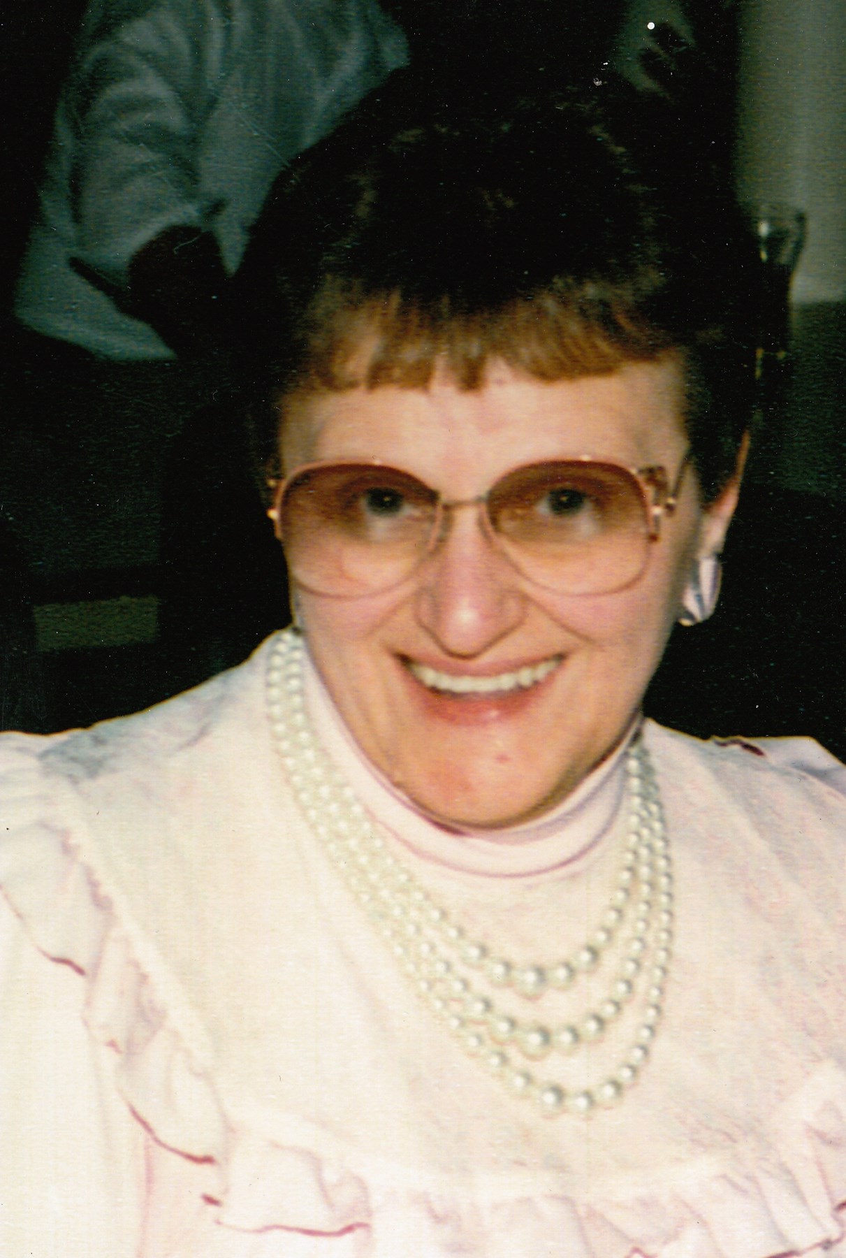 Eleanor Francis Heinbigner Obituary - Lincoln, NE