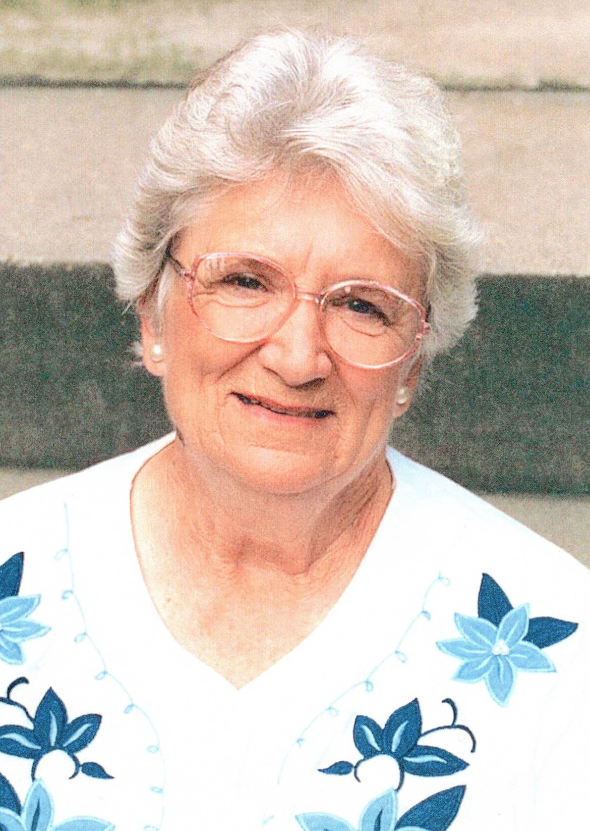 Ruth C Wofford Obituary - Louisville, KY