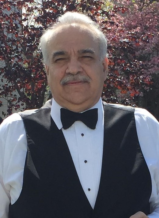 August E. Pagnozzi Obituary - Secaucus, NJ