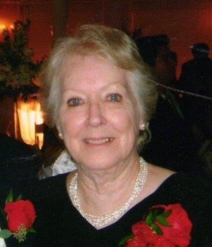 Carol Duvall Obituary - Oklahoma City, OK