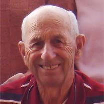 Howard Parsley Obituary - Columbus, OH
