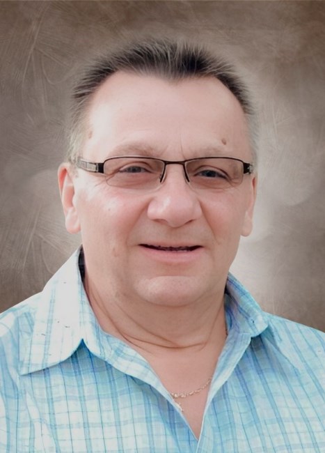 Gilbert Leduc avis de décès - L'Epiphanie, QC