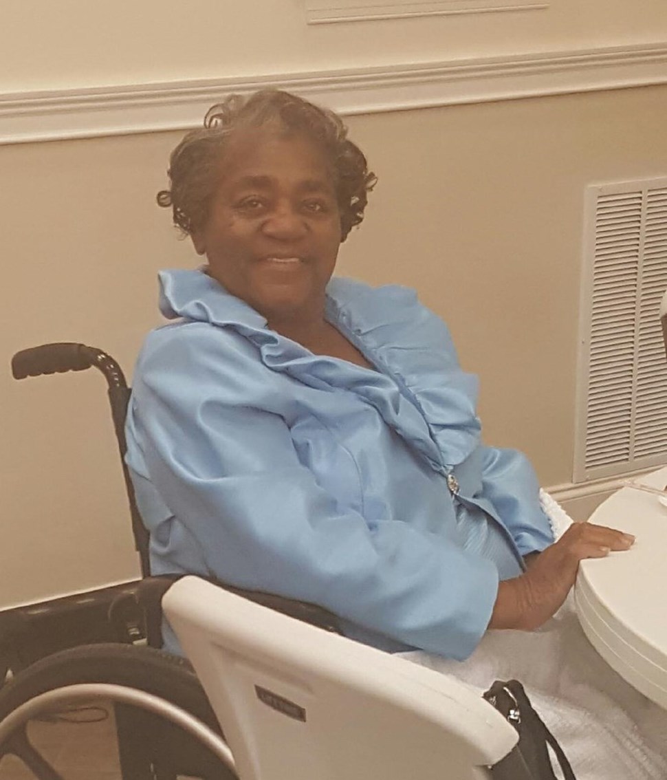 Mary Walker Obituary - Memphis, TN