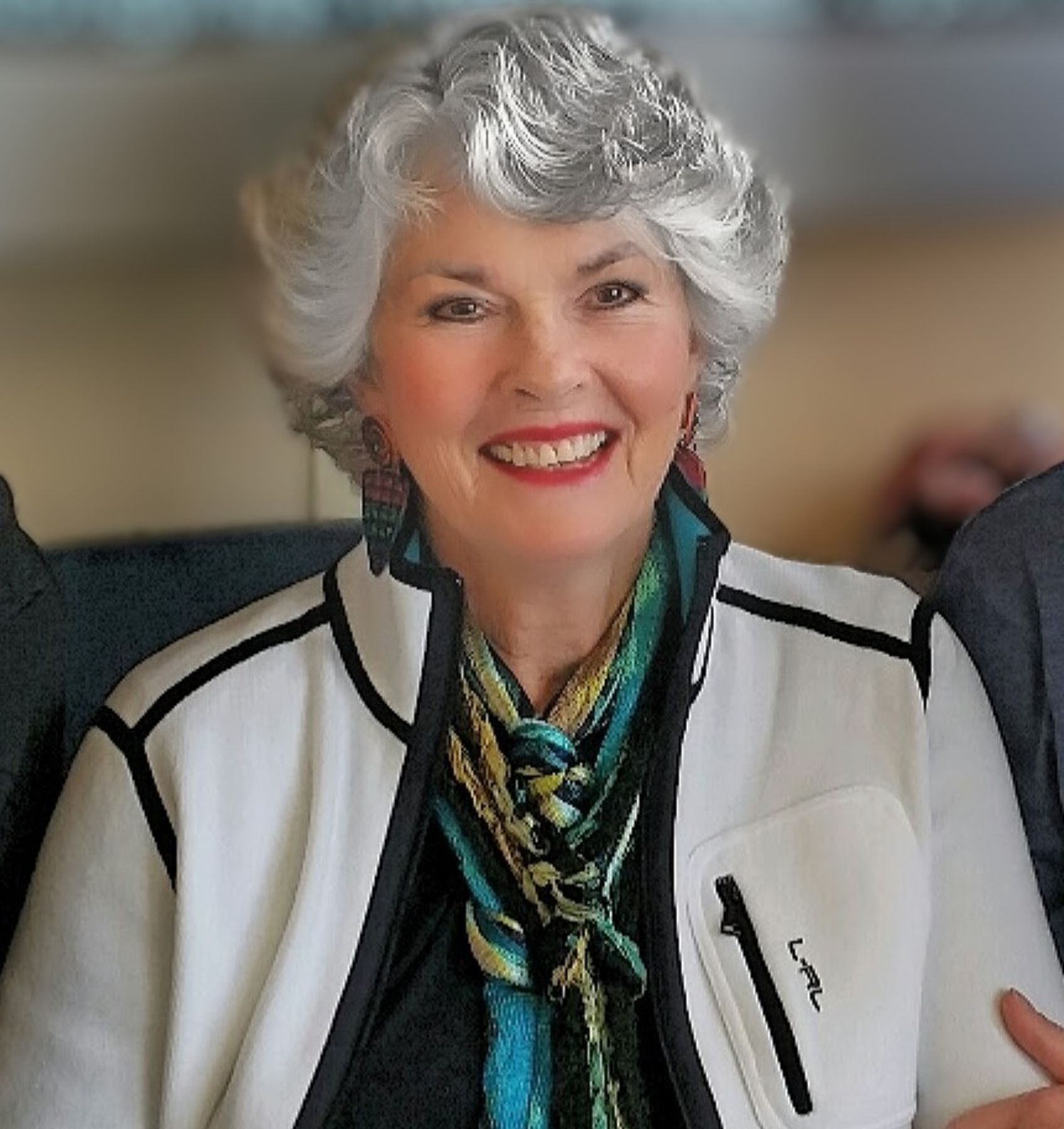 Jane Conlen Obituary - Ann Arbor, MI