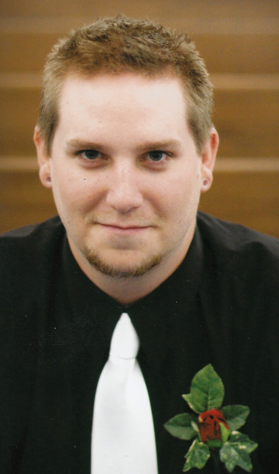 Brian T. Ratcliffe II Obituary - Pearl, MS