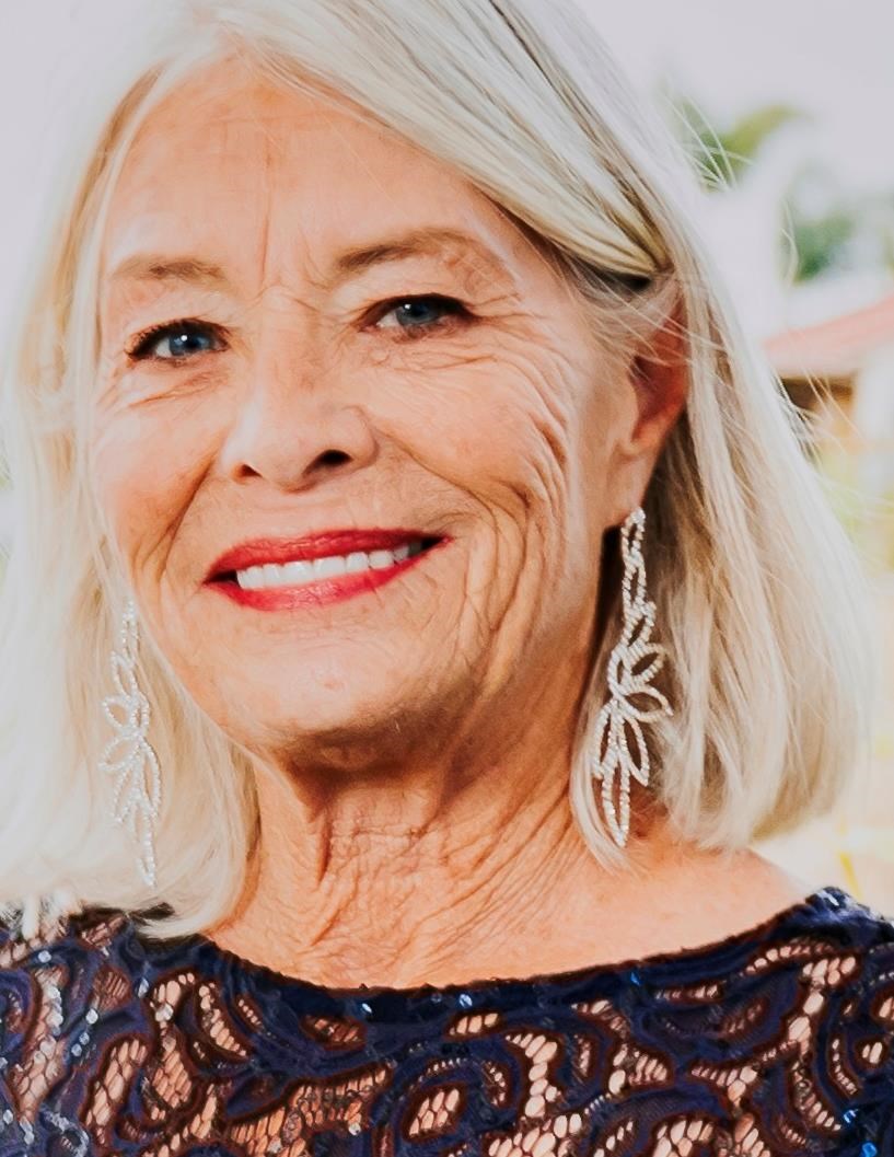 Valerie Ann Naef Obituary - Santa Ana, CA