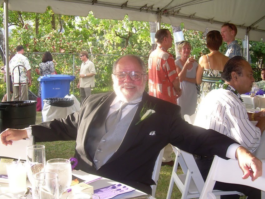 Michael Means Obituary - Stockton, CA