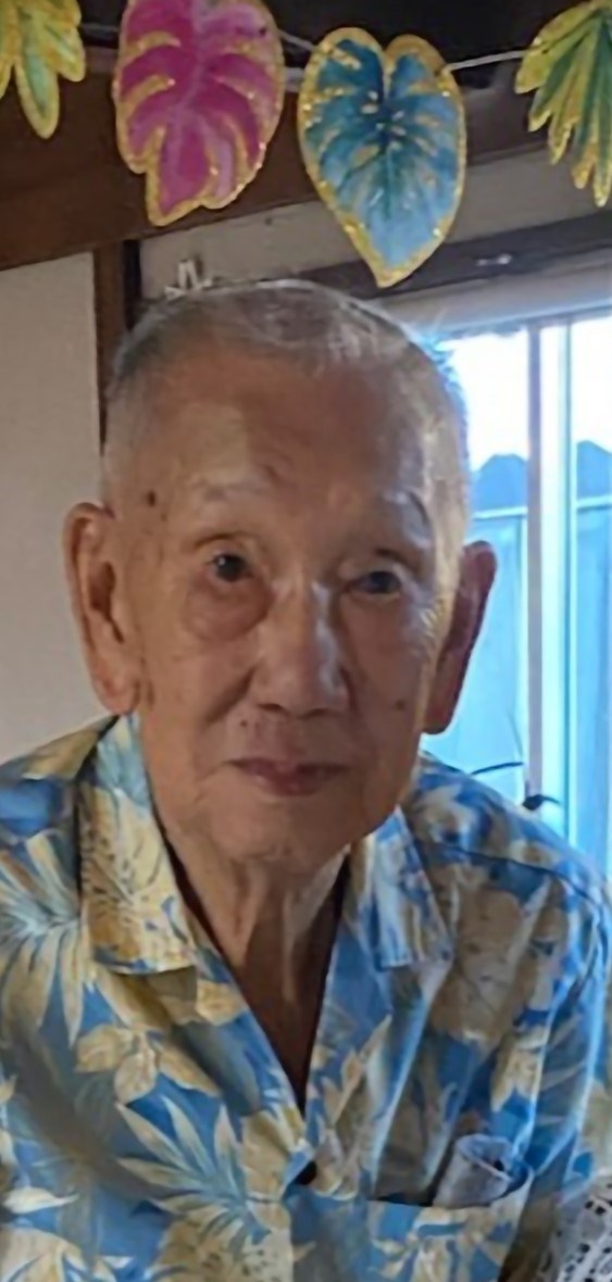 Lem How Wong Obituary - Port Alberni, BC