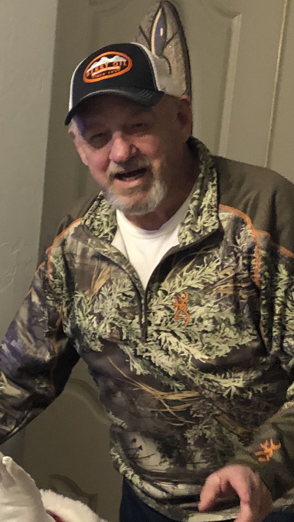 Stanley Sweaney Obituary - Bakersfield, CA