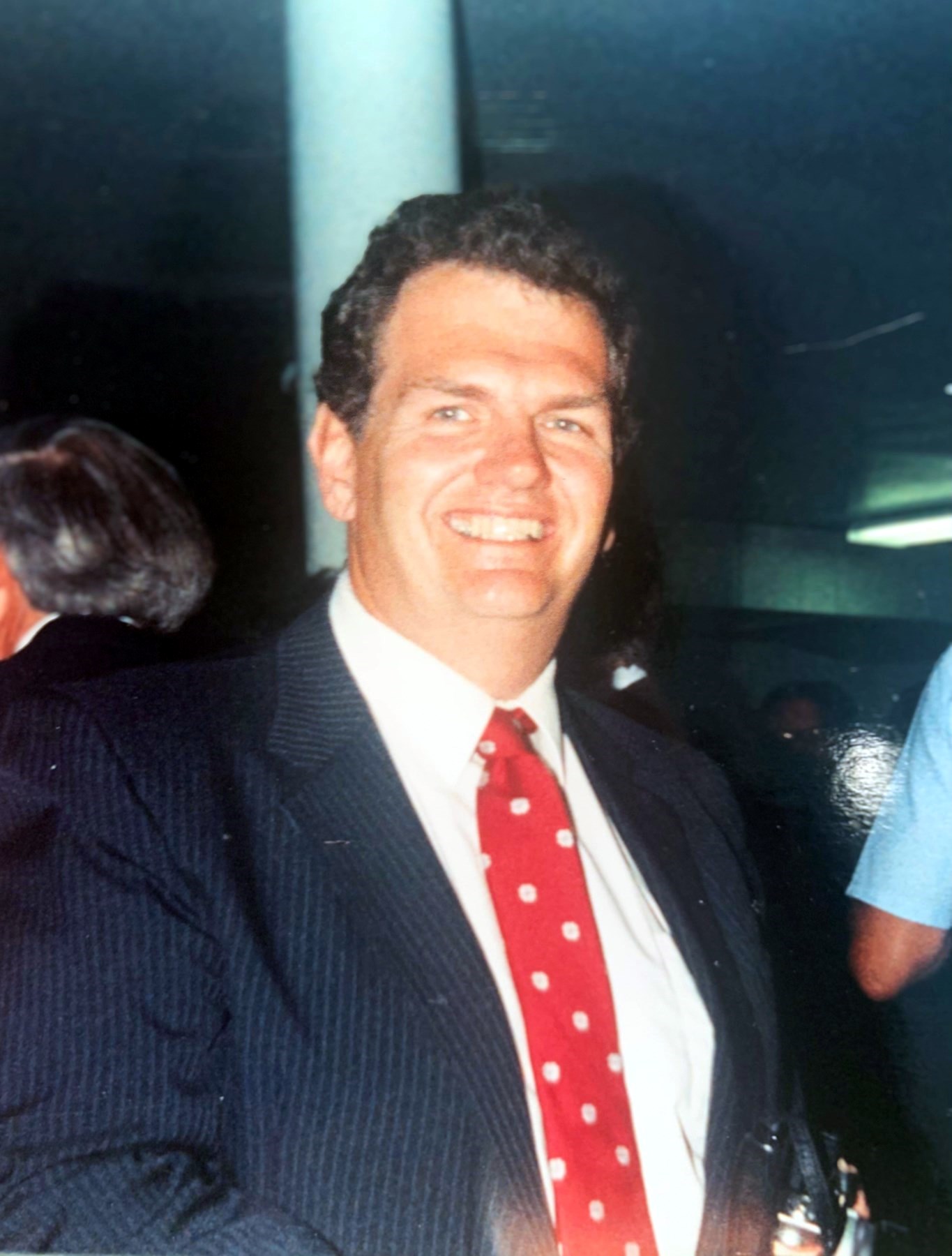 Walker Gray Haun Obituary - Knoxville, TN