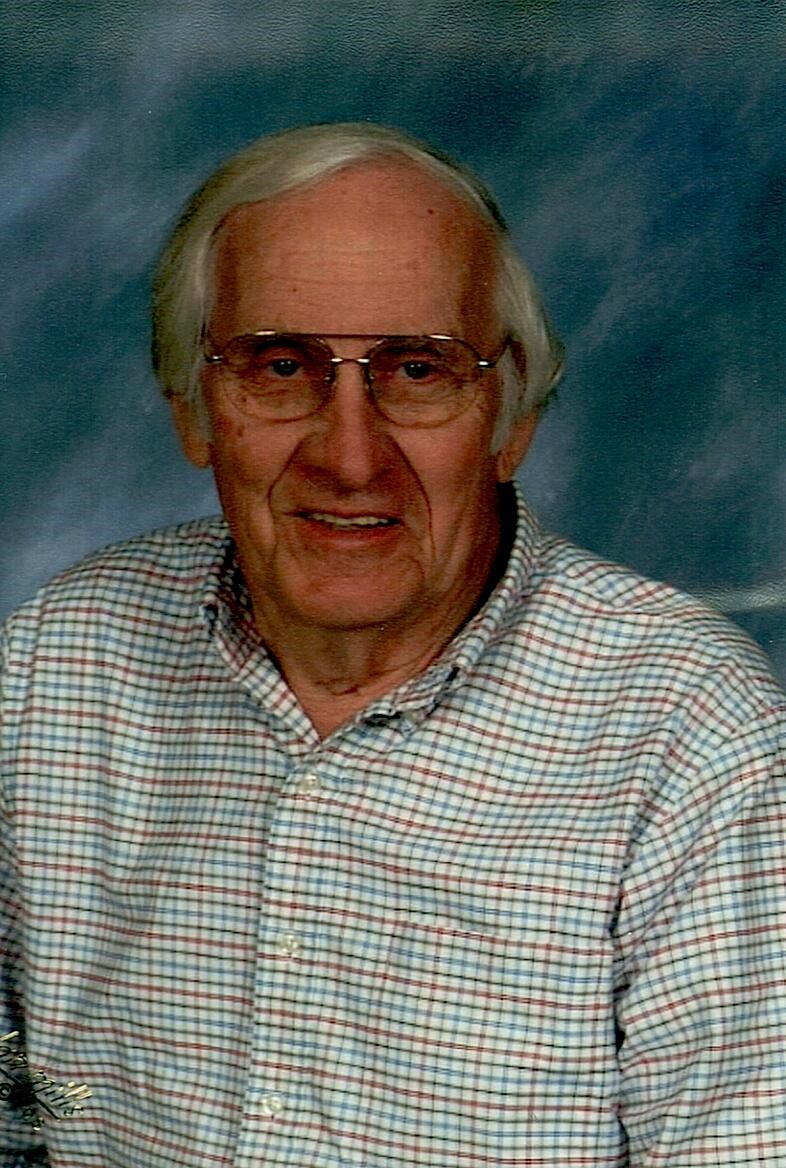 Edward Madison Obituary - Richmond, VA