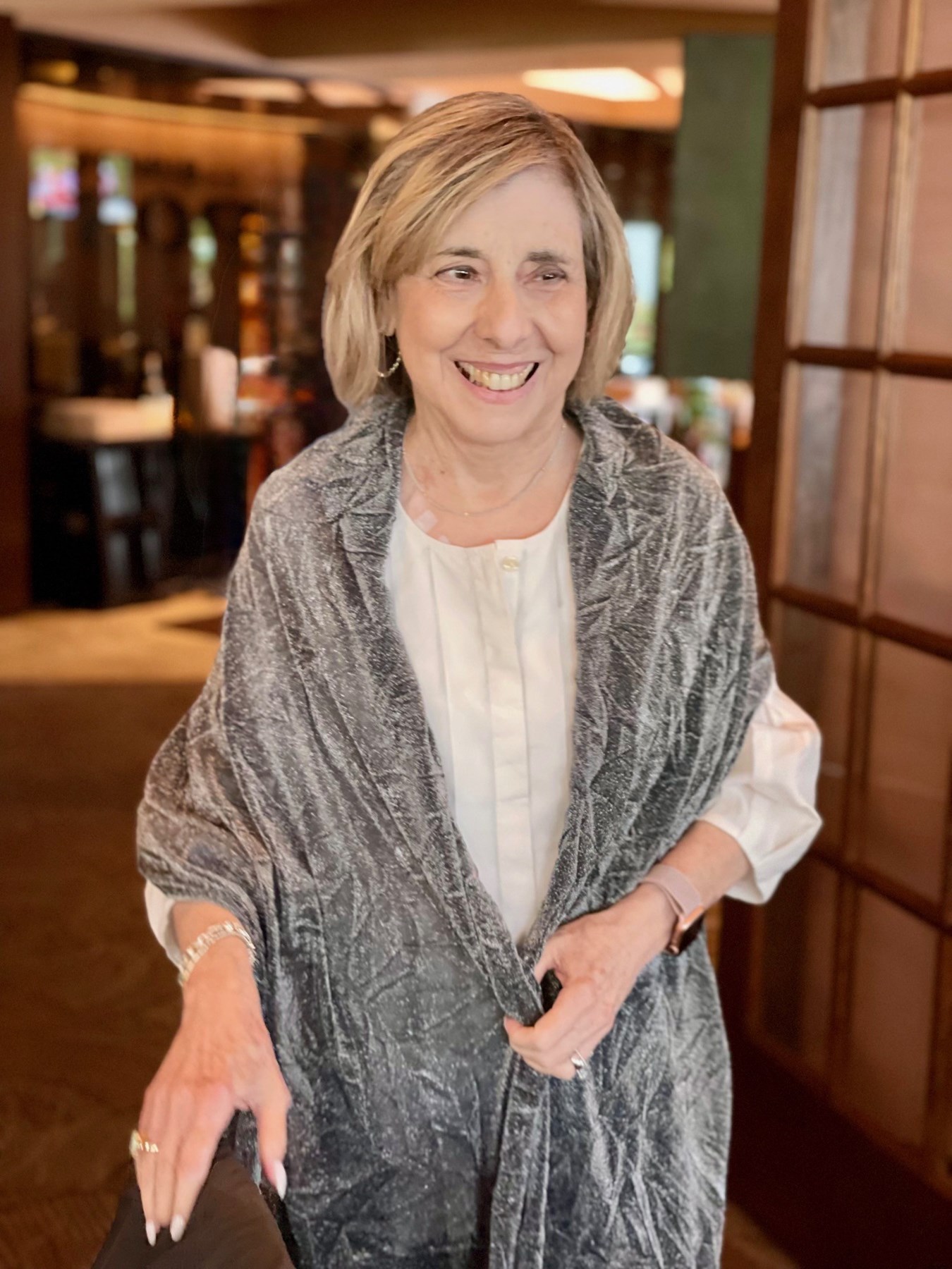 Marcia Denenholz Obituary - St. Louis, MO