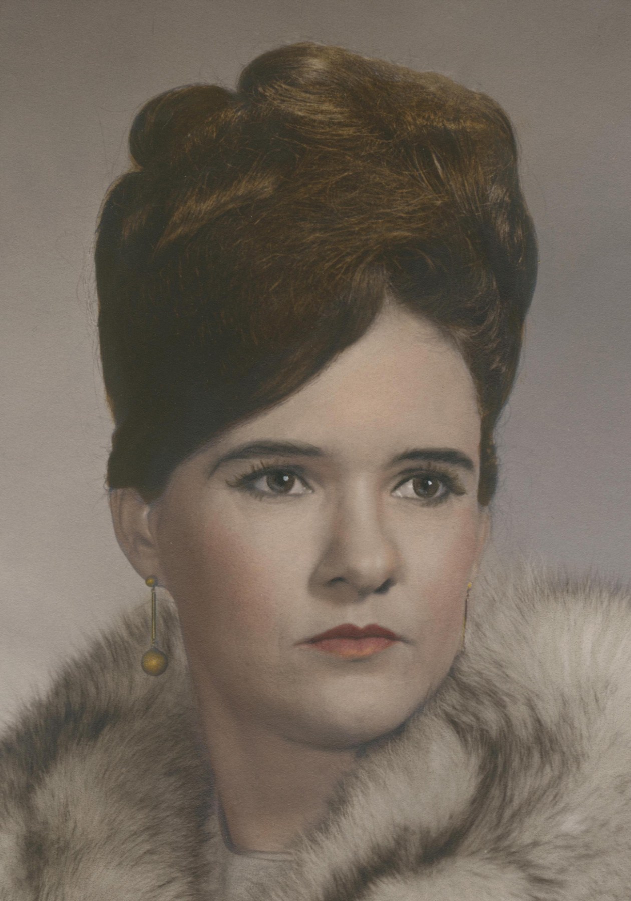 Thelma Wells Ellender Obituary - New Iberia, LA