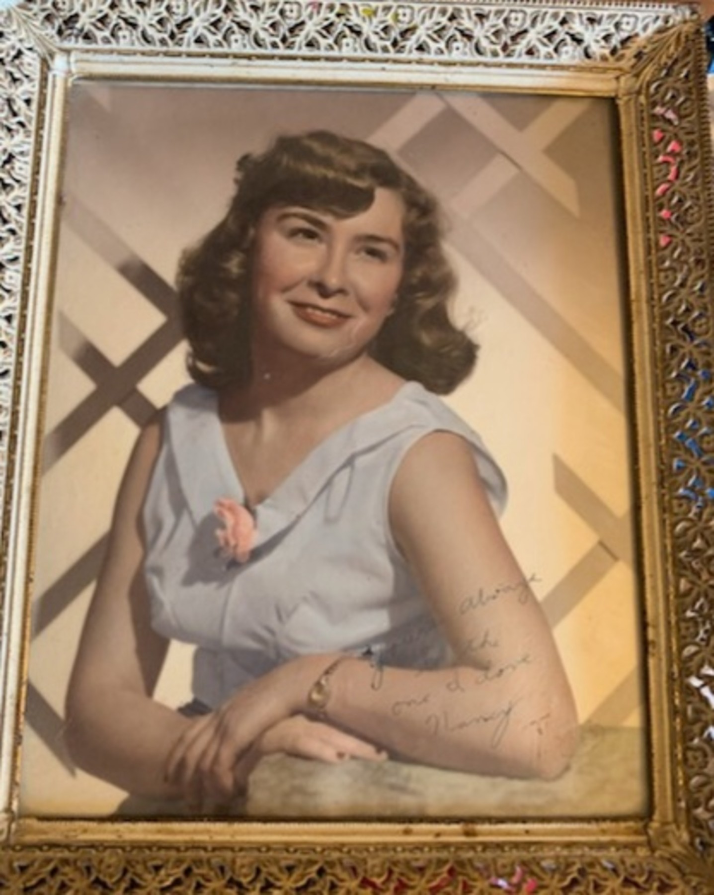 Nancy Wright Obituary - Pensacola, FL