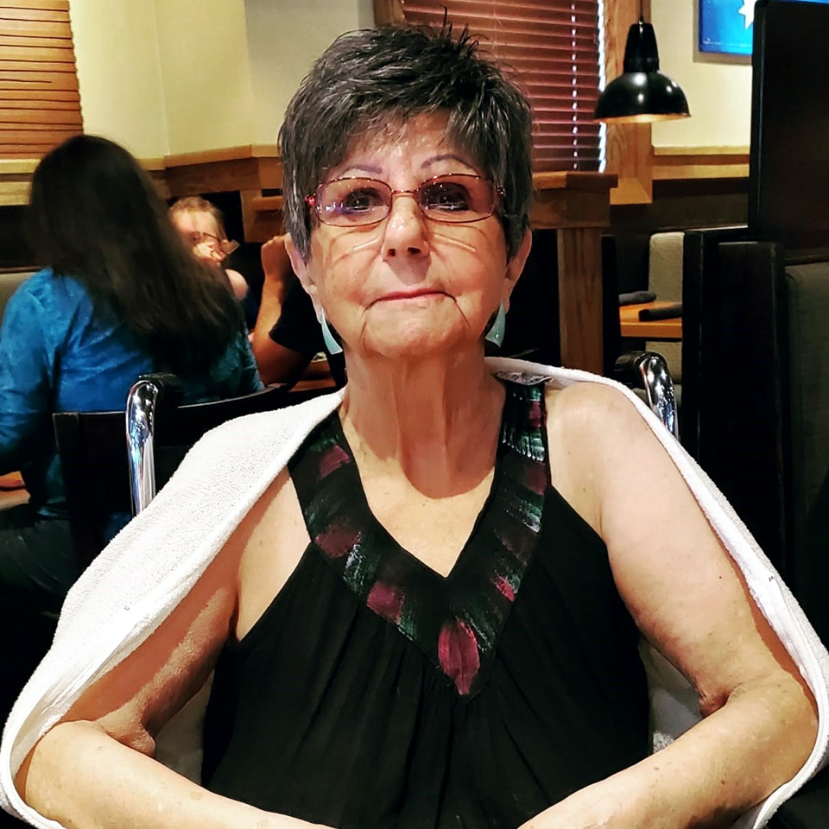 Patricia LABONTE Obituario - Winter Park, FL