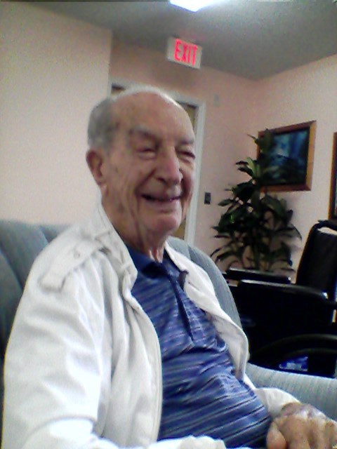 Lambert Meyer Obituary - Palm Bay, FL