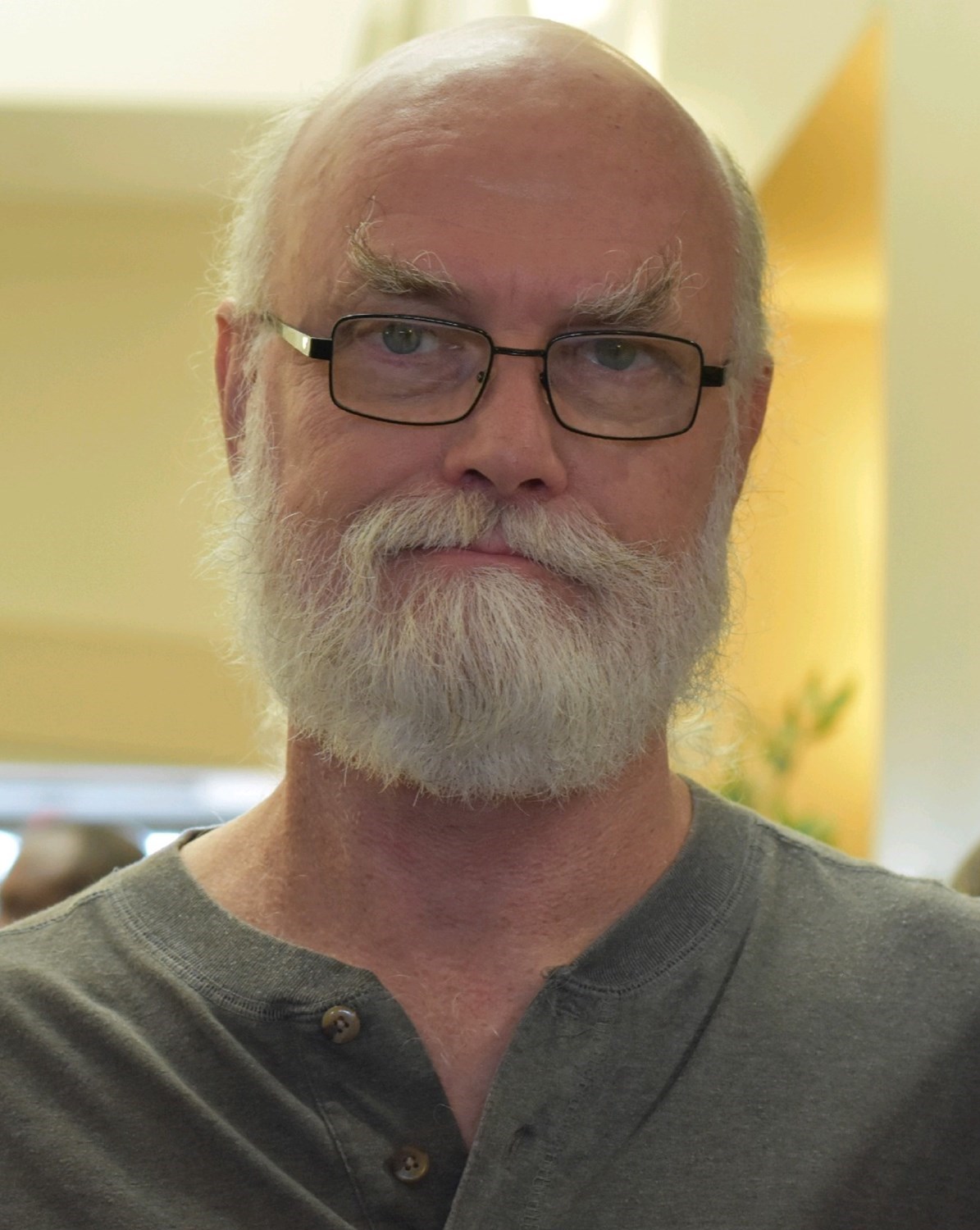 John Pennington Obituary - Houston, TX