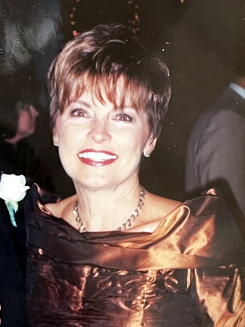 Judy Bullock Fitzpatrick Obituary - Homewood, AL