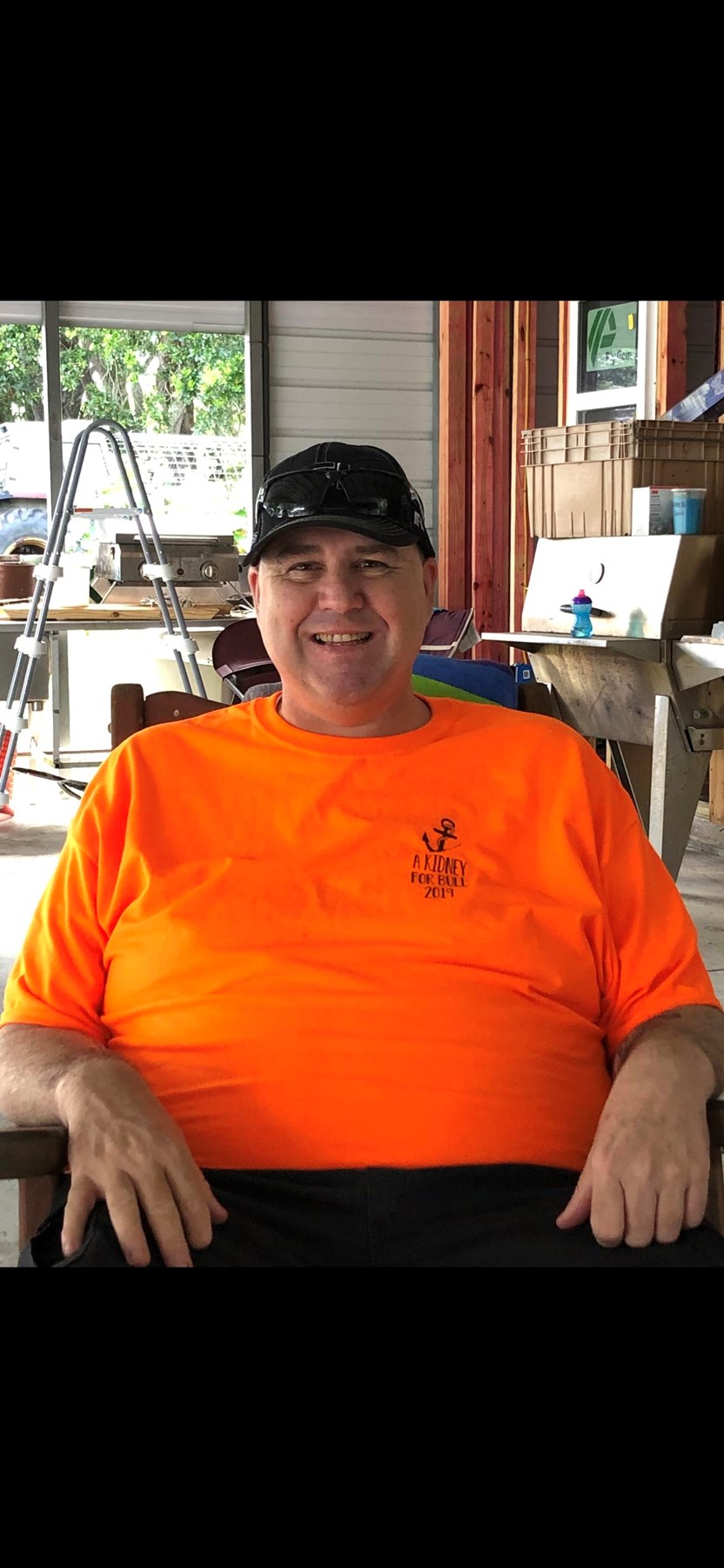 Timothy Blansett Obituario - Columbia, MS
