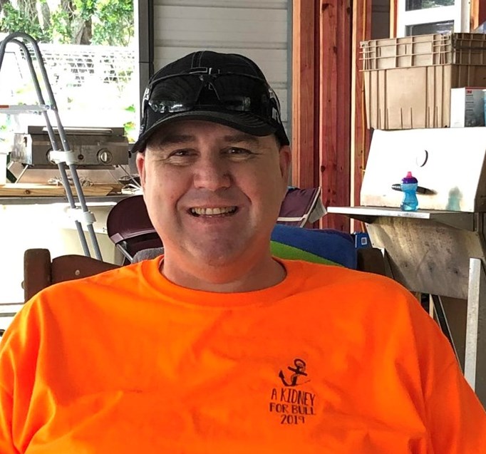 Timothy "Bull" Blansett Obituary - Columbia, MS