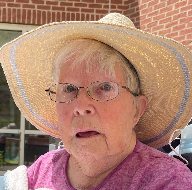 Ethel Eshleman Obituary - Harrisburg, PA