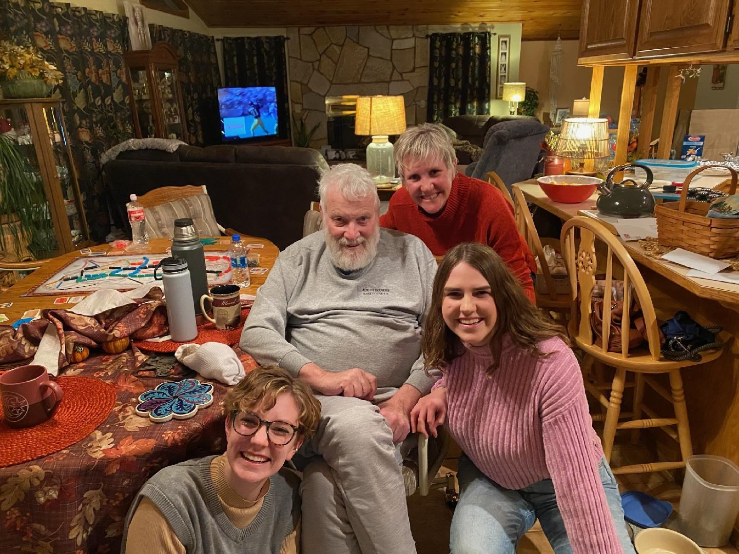 Willis Schrock Obituary - Grand Coulee, WA