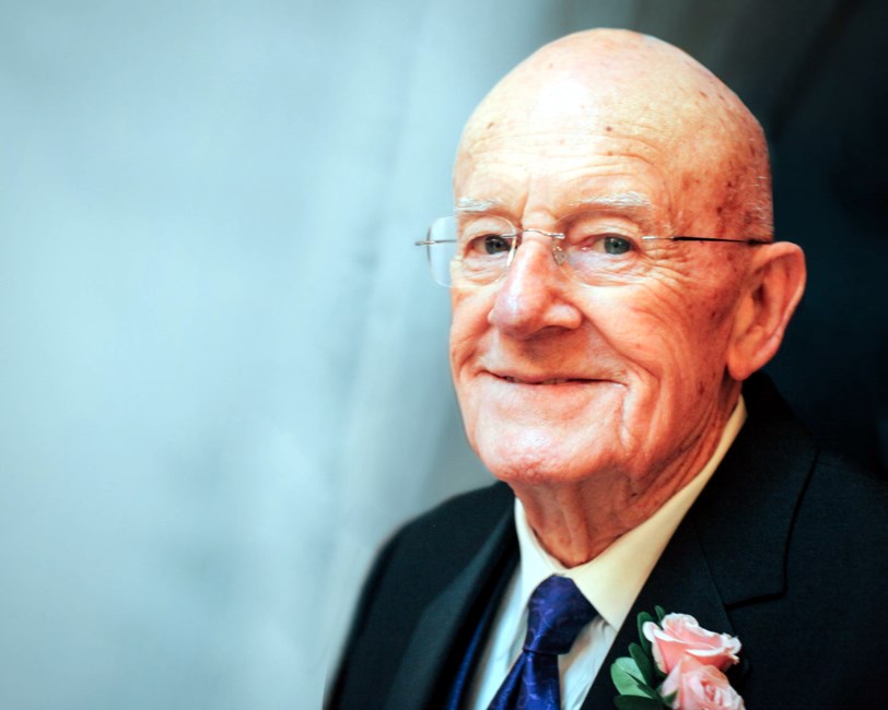 John George Obituary - Phoenix, AZ