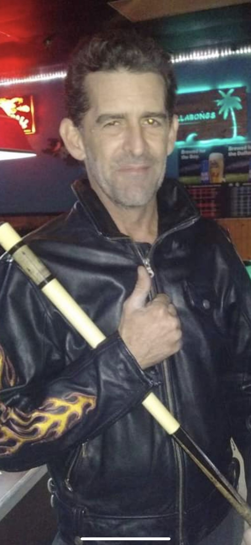 Scott Palumbo Obituary - Sanford, FL