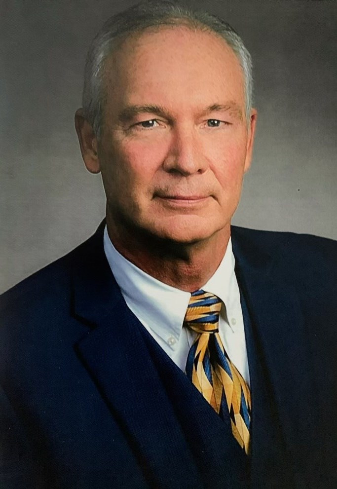 Douglas Giblin Obituary - Dublin, OH