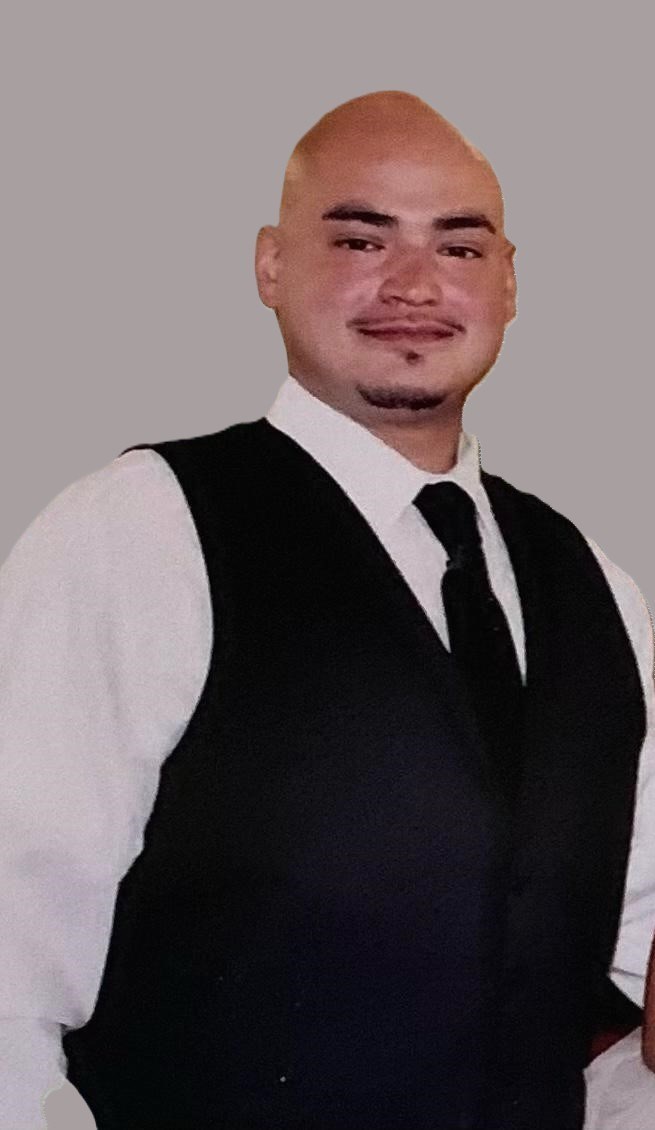 Jesse Valadez Obituary - Coppell, TX