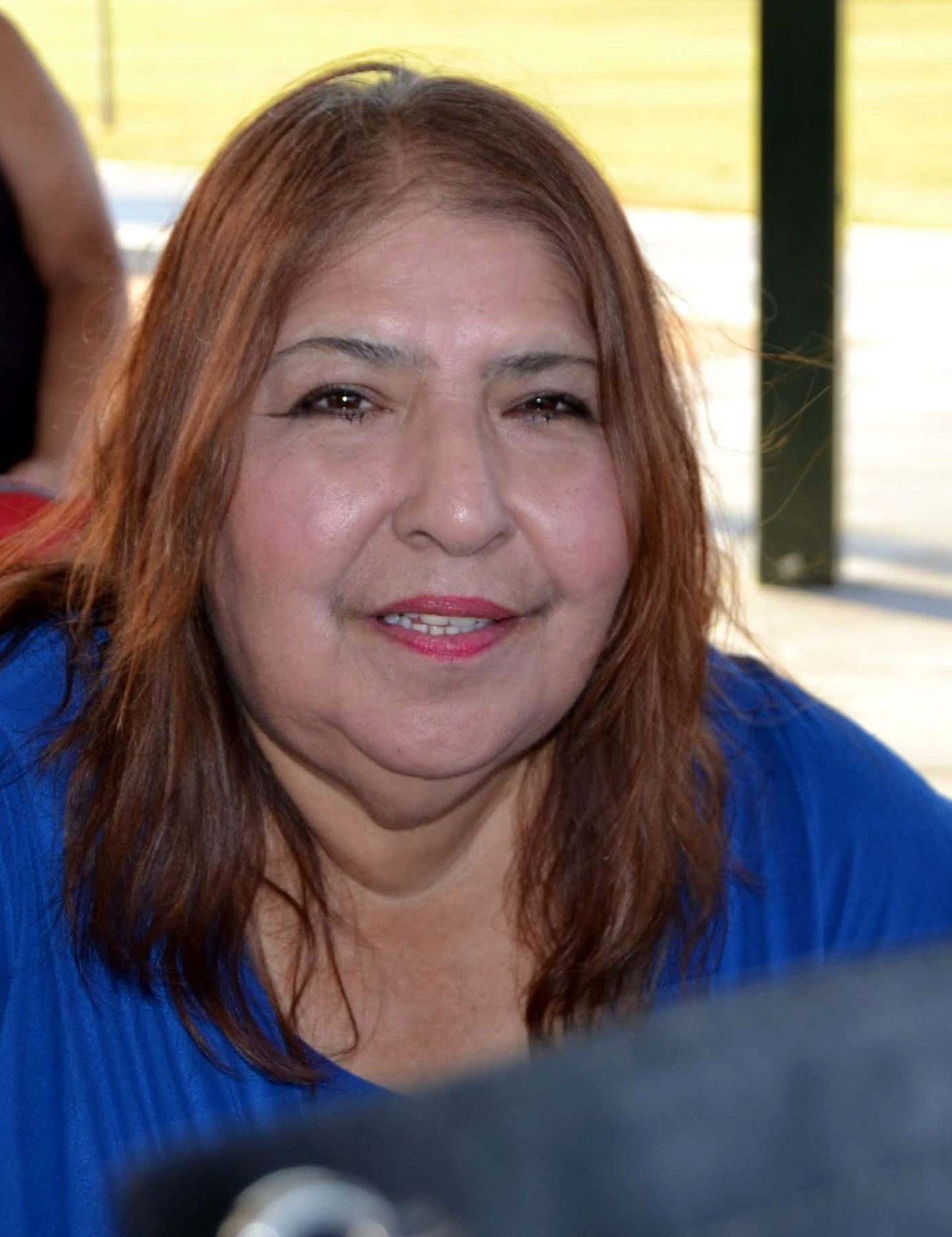 Maricela Gaw Obituary - Riverside, CA