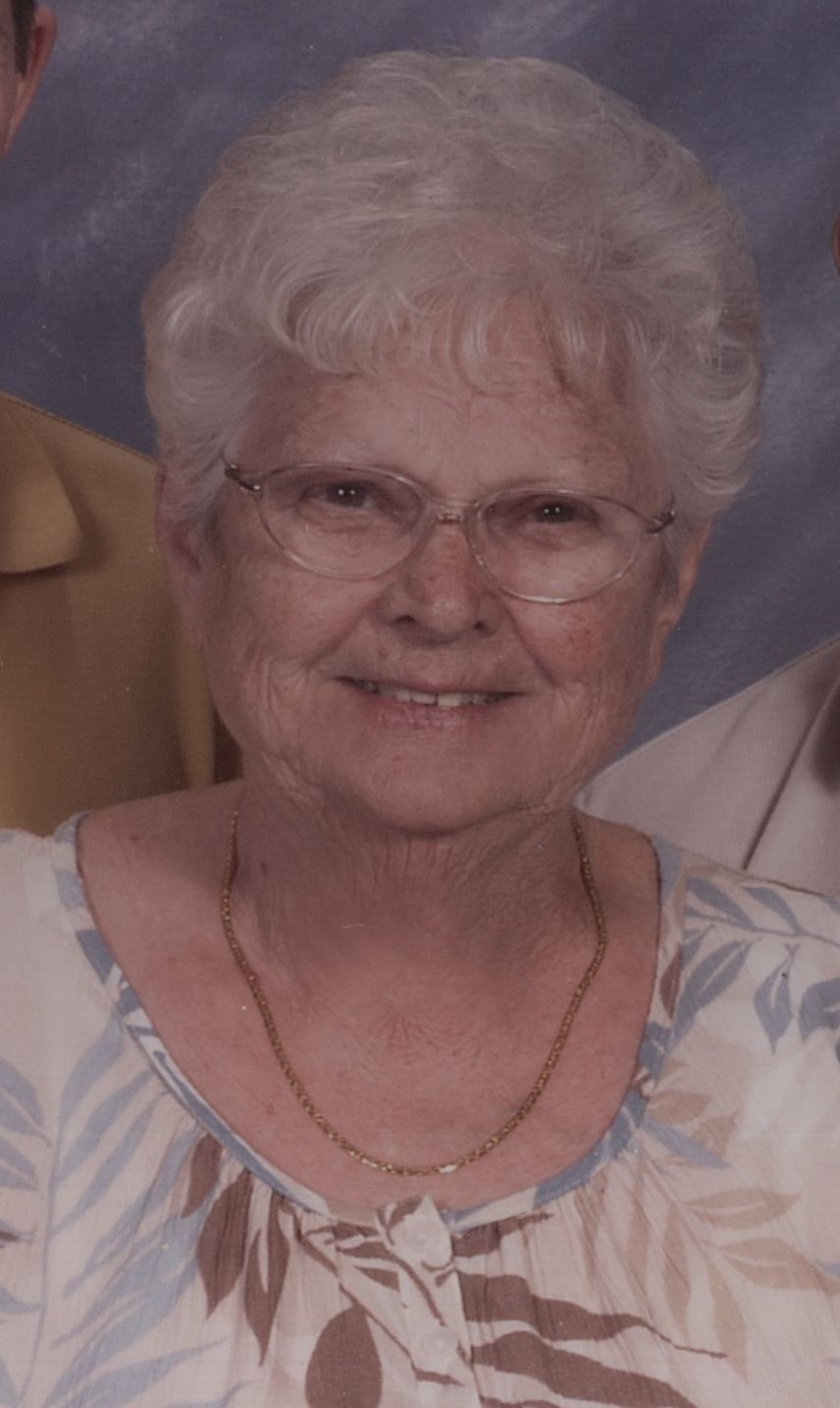 Gaynell Smith Obituary - Baltimore, MD