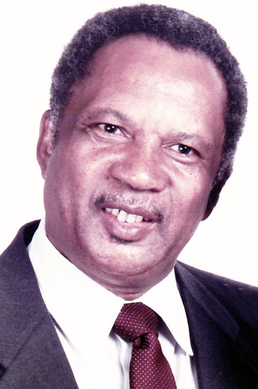 Clinton Marshall Obituary - Sanford, FL