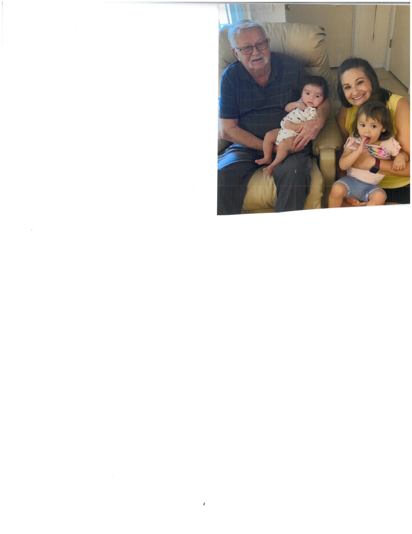 Lawrence Bostick Obituary - Glendale, AZ