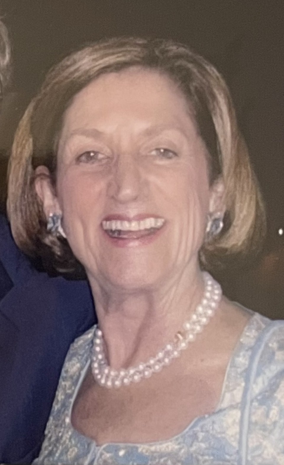 Susan Hermanos Obituary - New York, NY